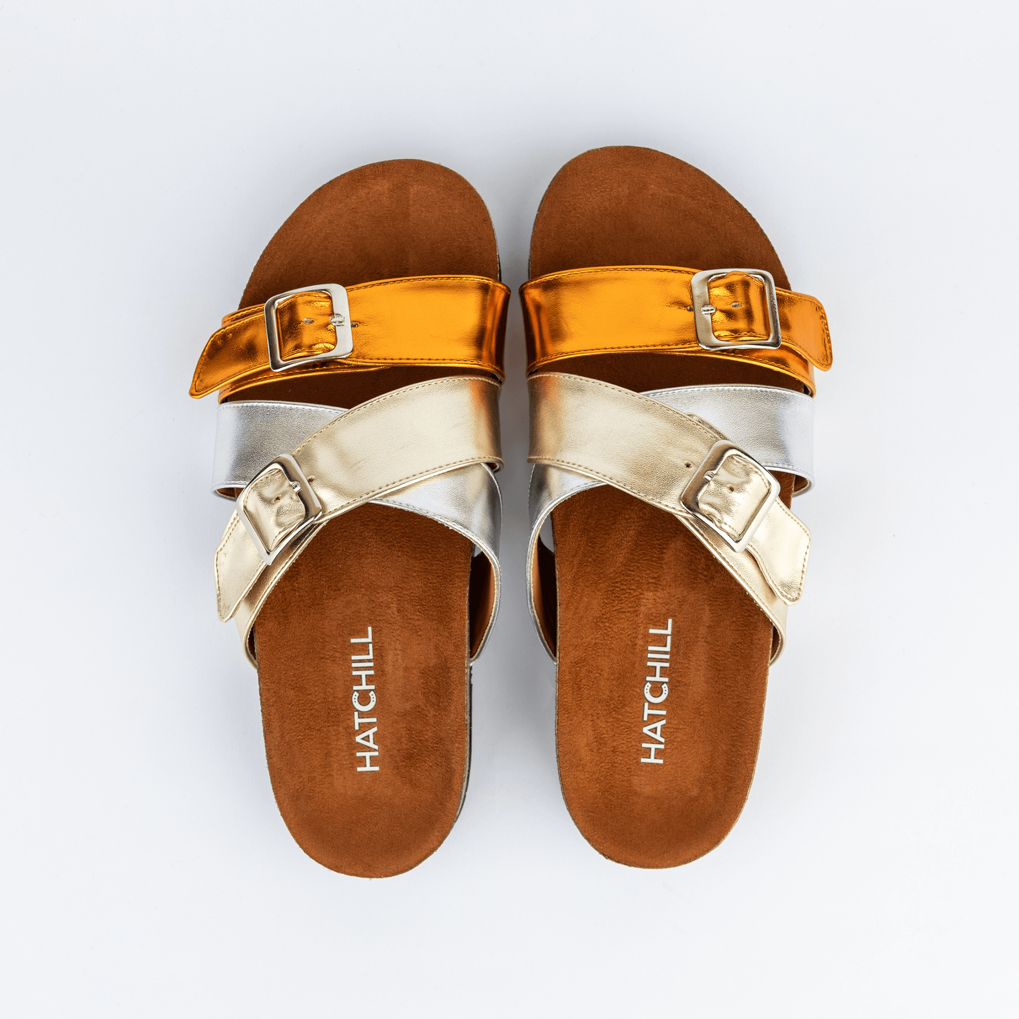 SunSoothe Slipper - Hatchill